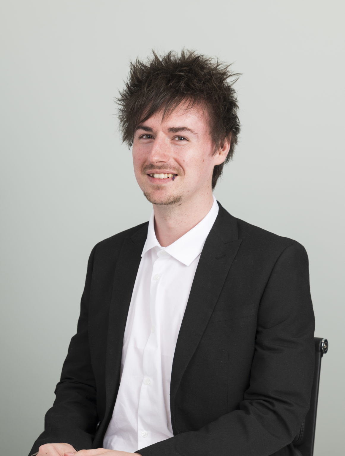 Meet The Team - Clayton Legal