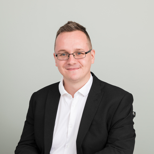 Meet The Team - Clayton Legal