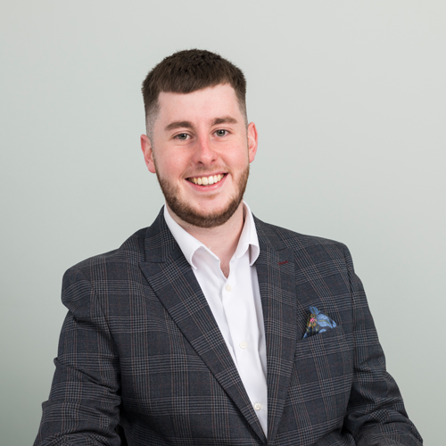 Meet The Team - Clayton Legal