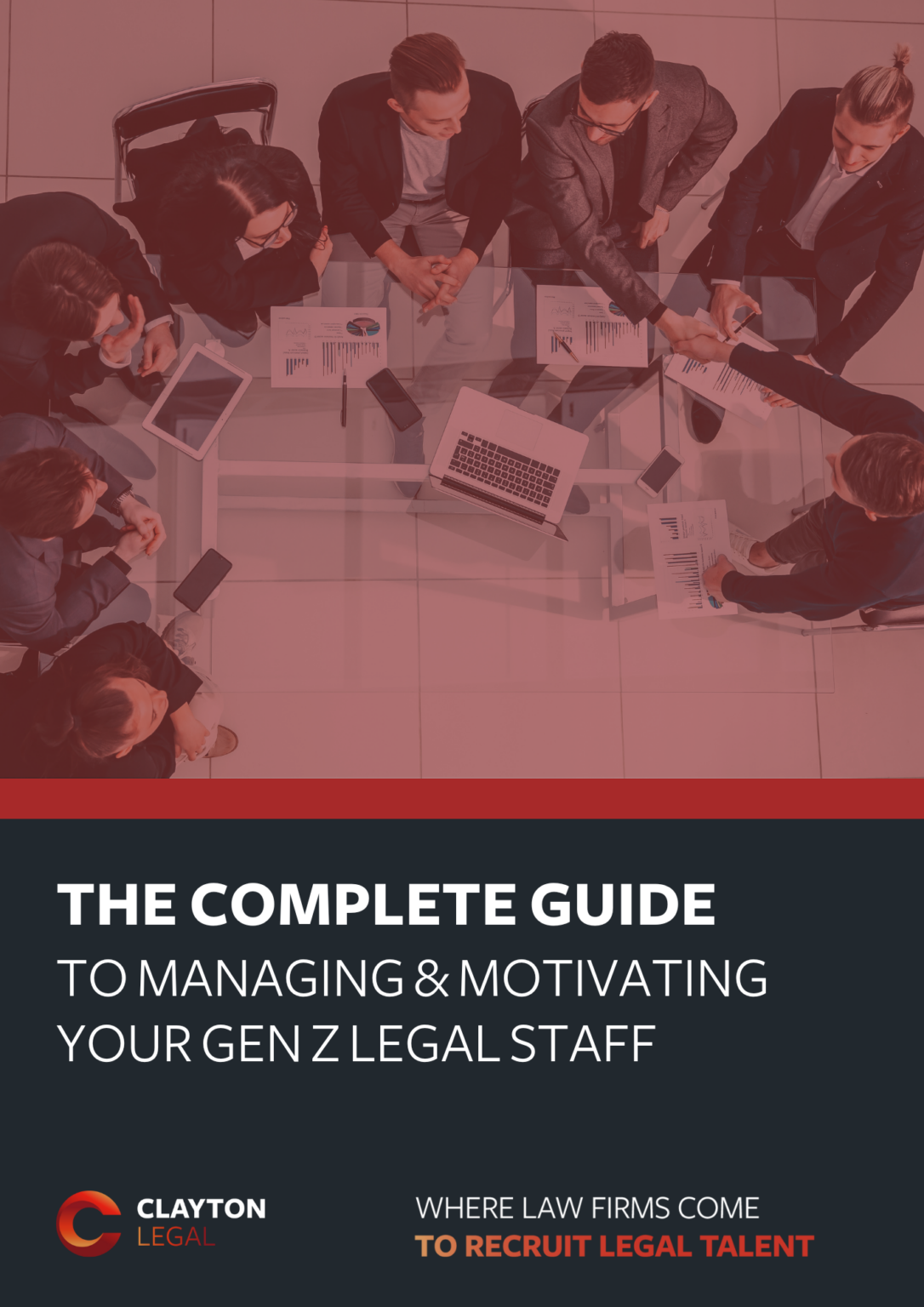 Guide To Managing & Motivating Gen Z Legal Staff | Clayton Legal