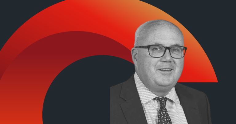 The Inside Track With: Neil Davies | Clayton Legal