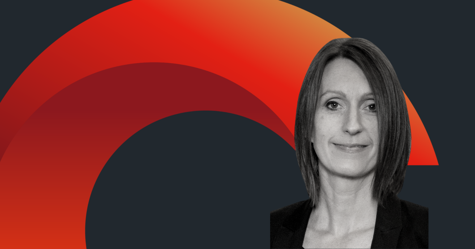 The Inside Track With: Victoria Weinrich-Cooke | Clayton Legal