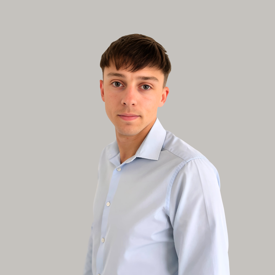 Sam Oliver | Clayton Legal
